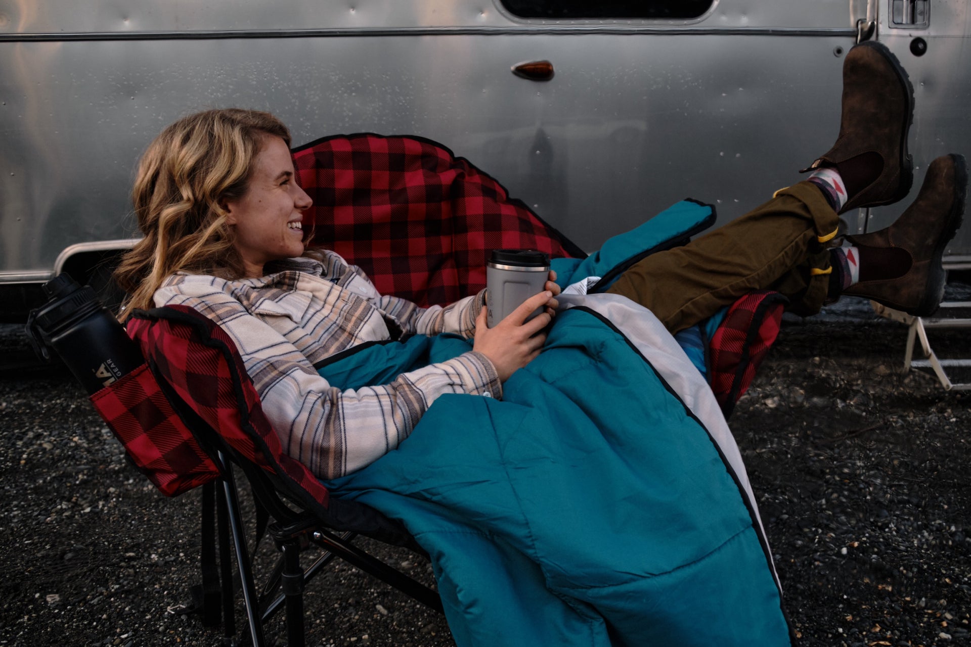 Camping Blankets - RMH RV Parts