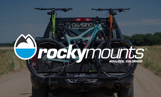 RockyMounts Bike Racks - RMH RV Parts