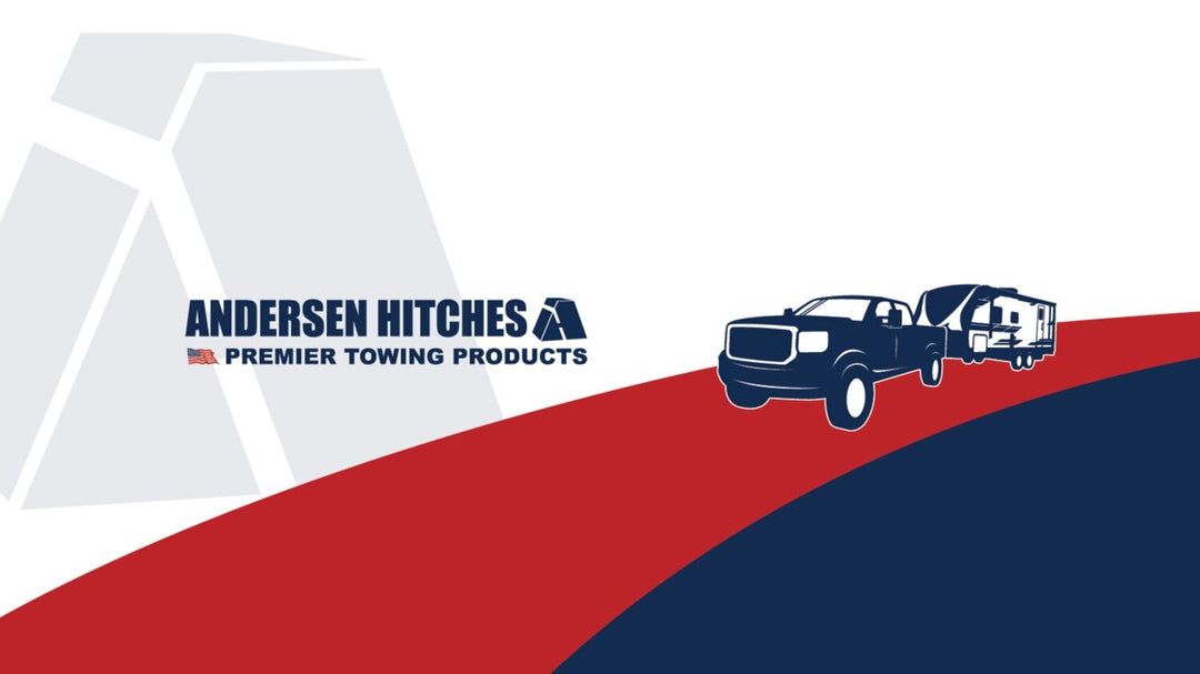 Unleash Towing Power with Andersen Hitches: Explore Our Exclusive ...
