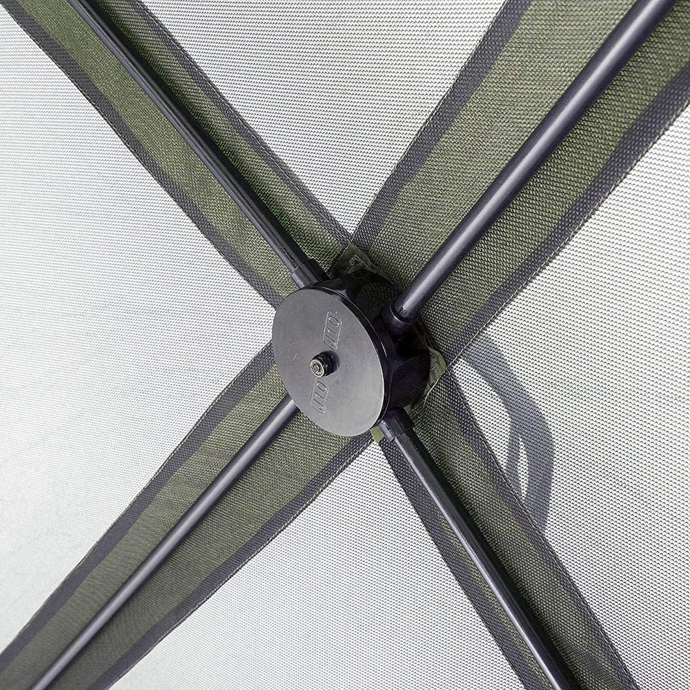 CLAM Quick-Set Escape 11.5 x 11.5 Foot Portable Pop-Up Camping Gazebo ...