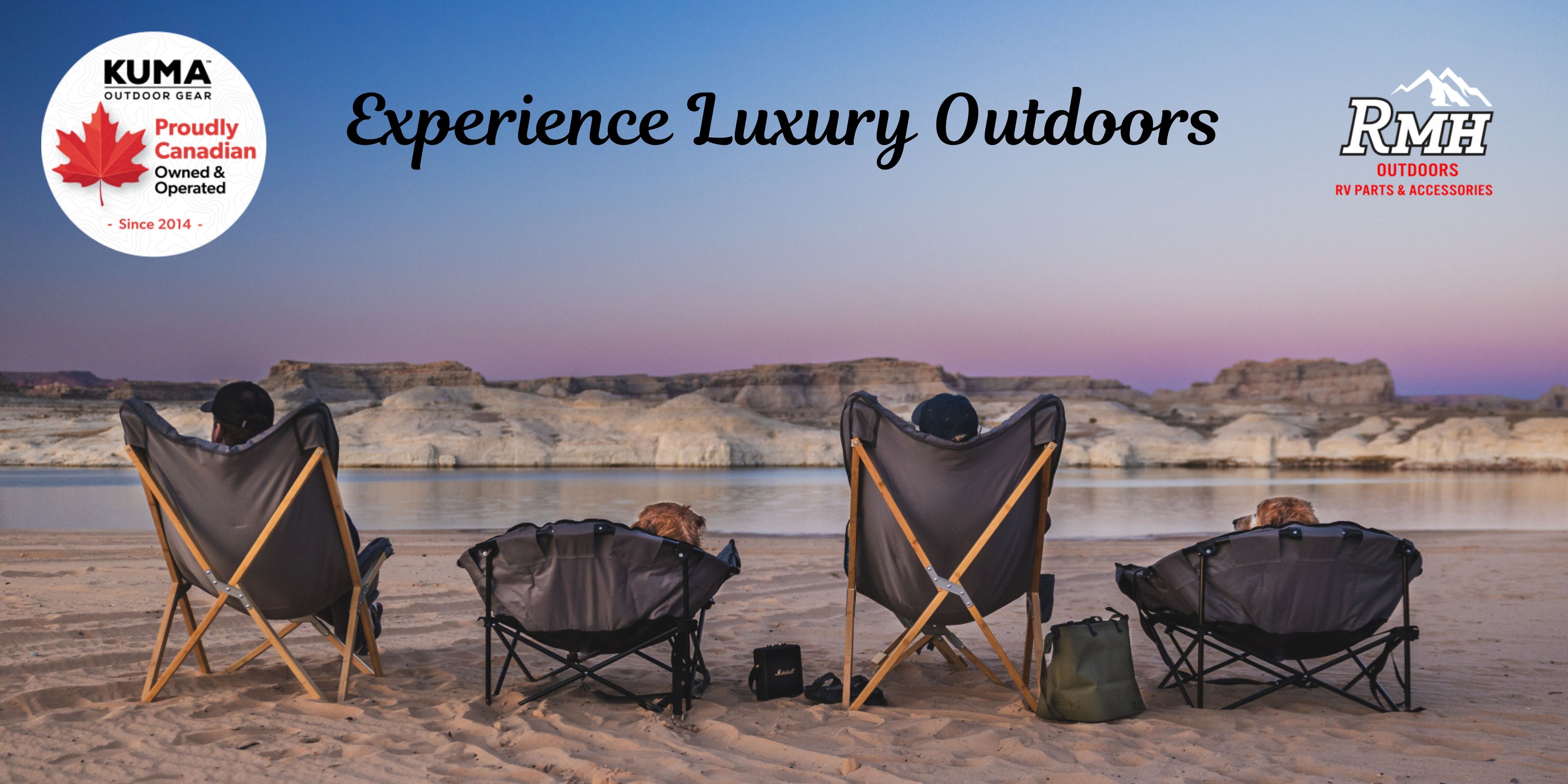 RMH RV Parts