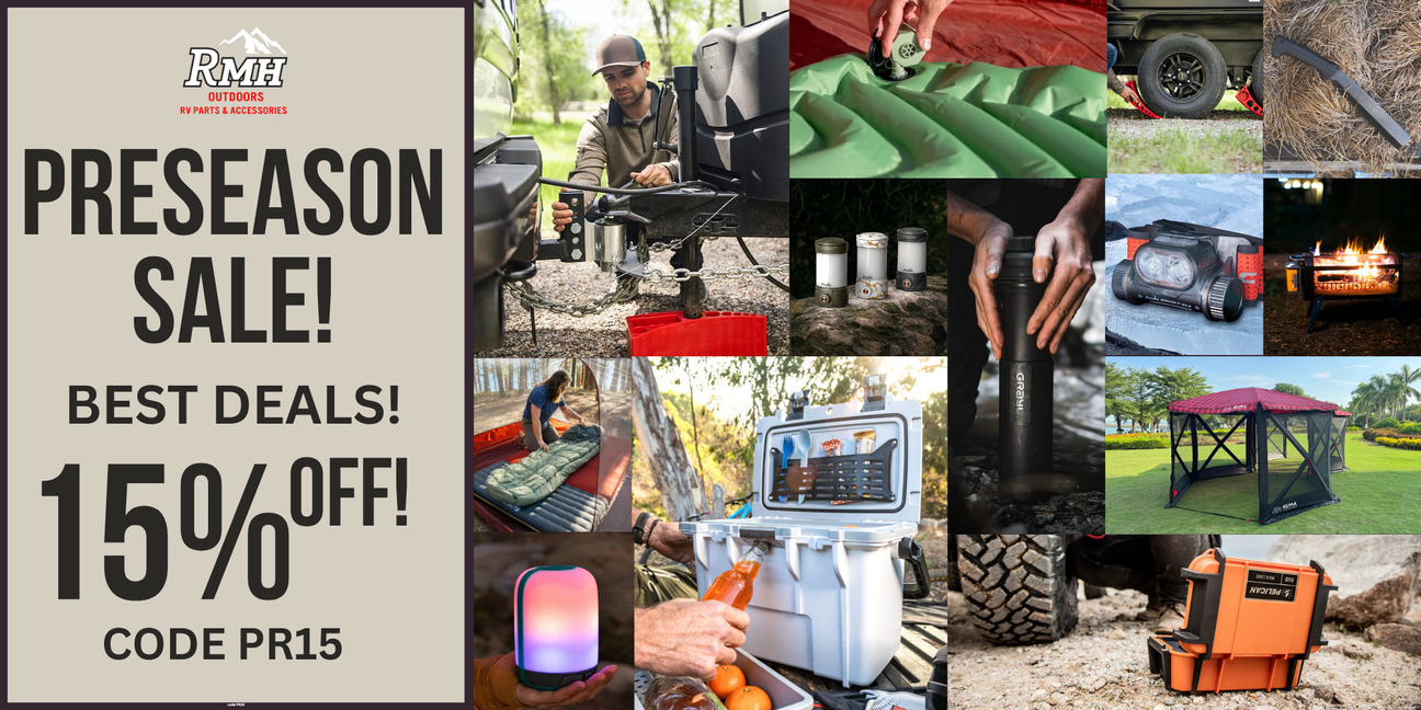RMH RV Parts